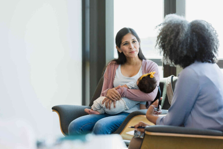 Caught in the Middle: When Family Reintegration Supports Abuse ...