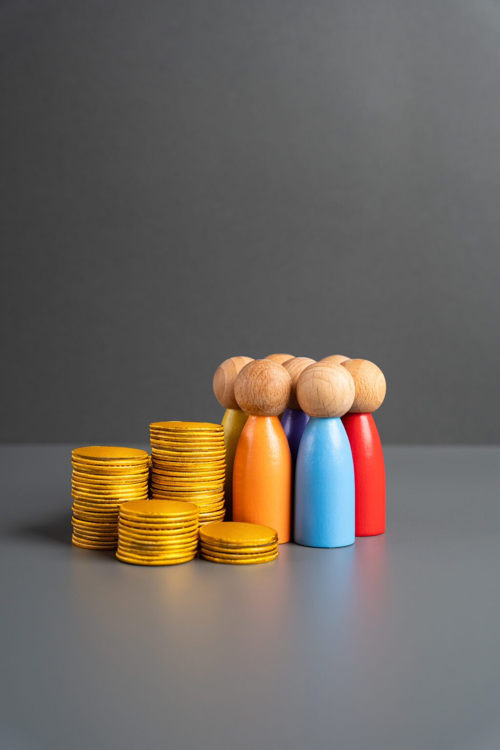 Money, Budgets, and the Family System: How Understanding Your Financial ...
