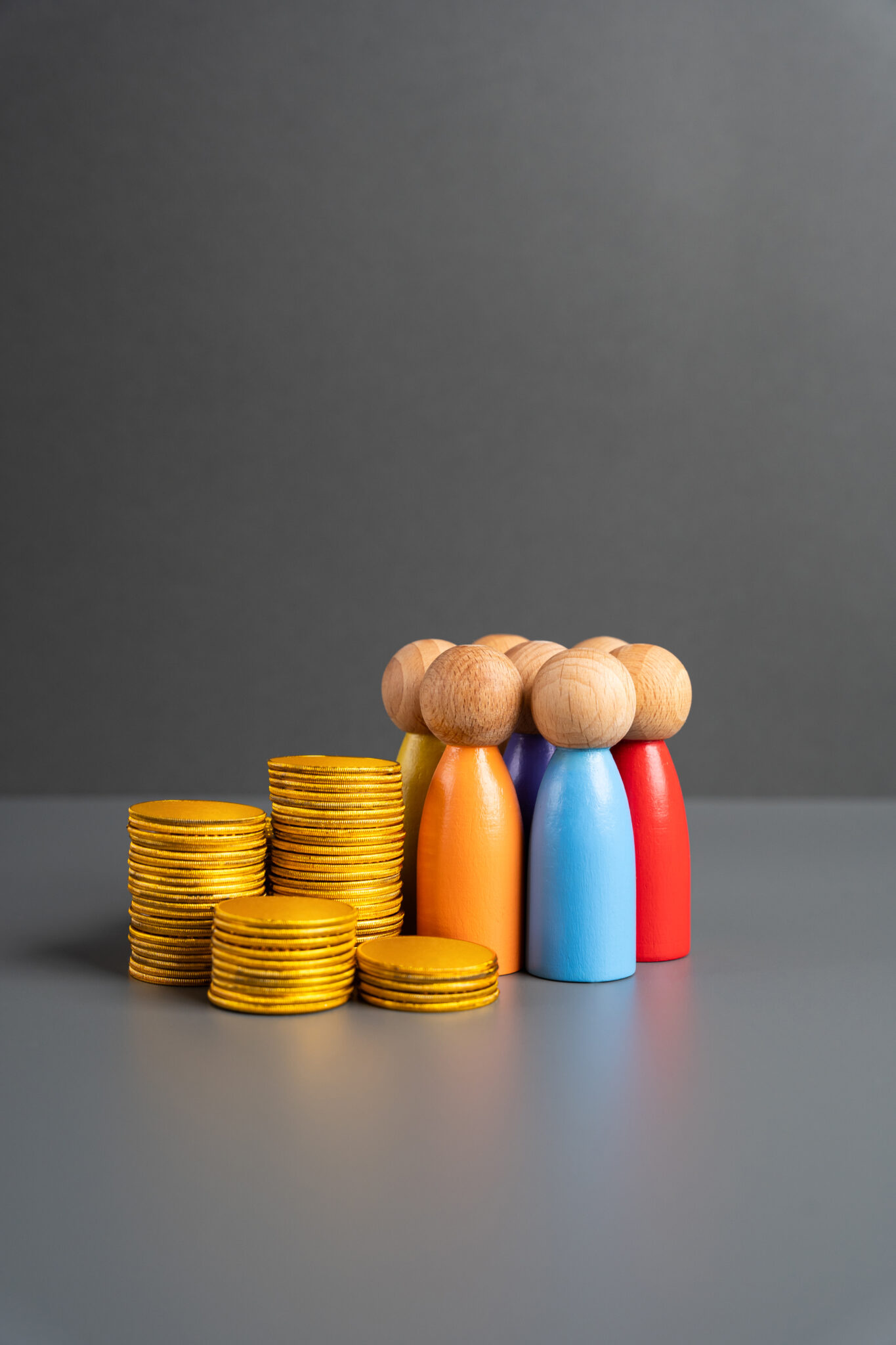 Money, Budgets, and the Family System: How Understanding Your Financial ...
